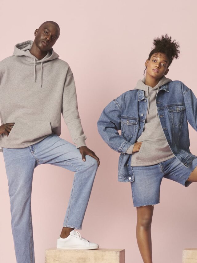 essa roupa tem história